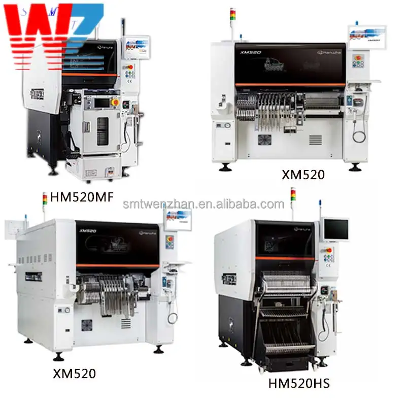 Alibaba.com: SAMSUNG CP40/SM320/SM421/SM481 SMT LED Pick and Place ...