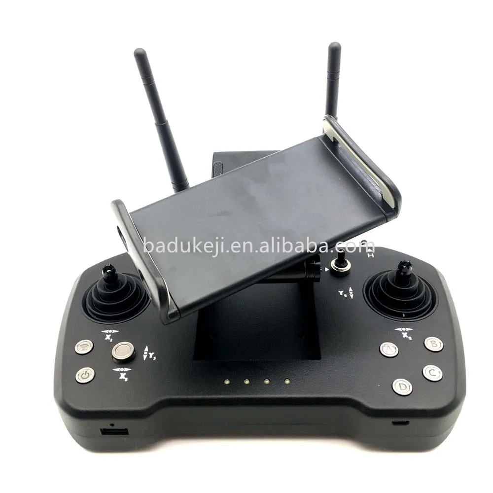 Skydroid T12 Drone Remote Control Camera Receiver Set