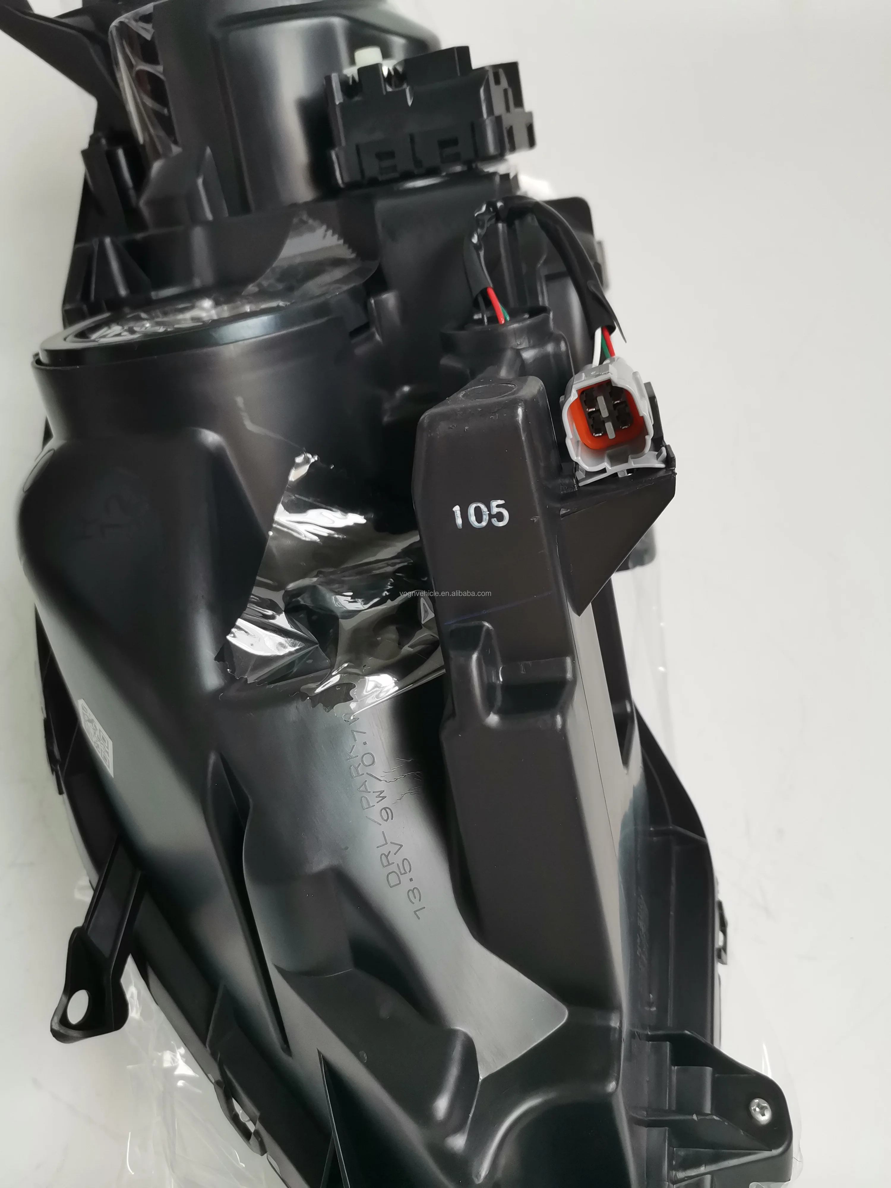 81150-08061 81150-08060 Car Body Parts Head Light Headlamp Halogen Led ...