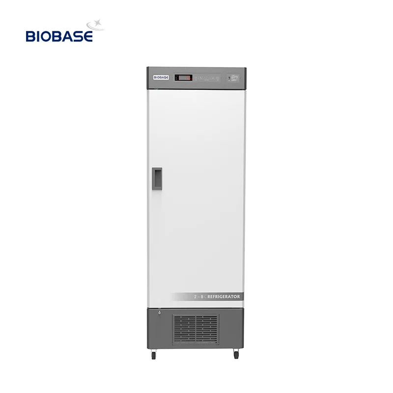 Biobase Factory Freezer Foamed Cyclopentane Door 2-8 Degree Stable ...