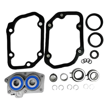 Hanous Manual Transmission Gearbox Repair Kit For Audi Vw Skoda Oem ...