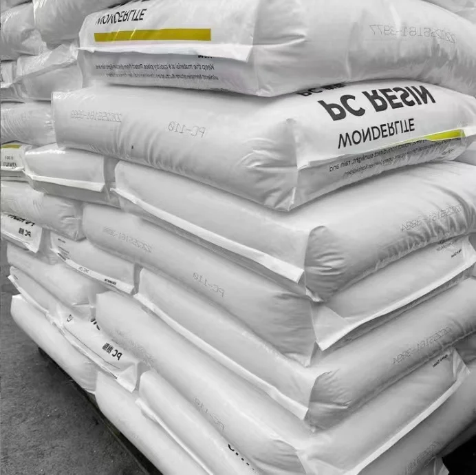 Pc Taiwan Chimei Pc-108u Extrusion Grade Pc Plastic Transparent Grade ...