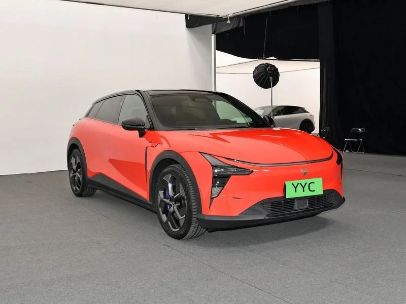 Yyc 2024 Model Geely Ev Car 720km Long Endurance Hot Sale 5door-5seat ...