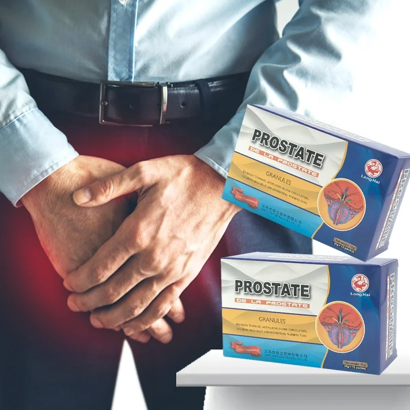 Hot Sale Africa Popular Male Health Care Prostate Tea Health Man Tea ...