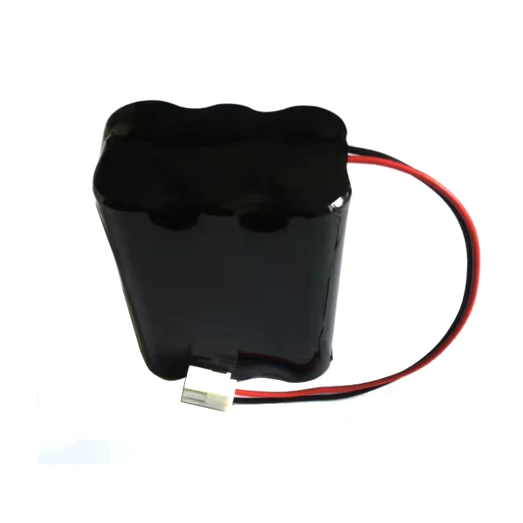 High Quality Rechargeable Lithium 2S3P 7.4v 7800mah Battery