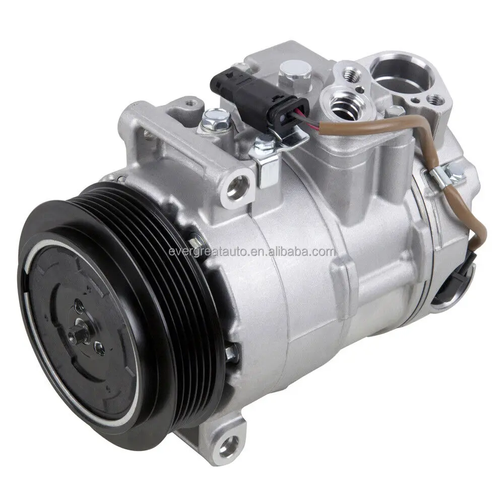 Mercedes-benz A0008303100 AC Compressor - Reliable Performance