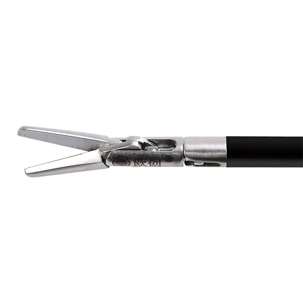 Geyi Reusable Autoclavable Laparoscopic Forceps for Surgery