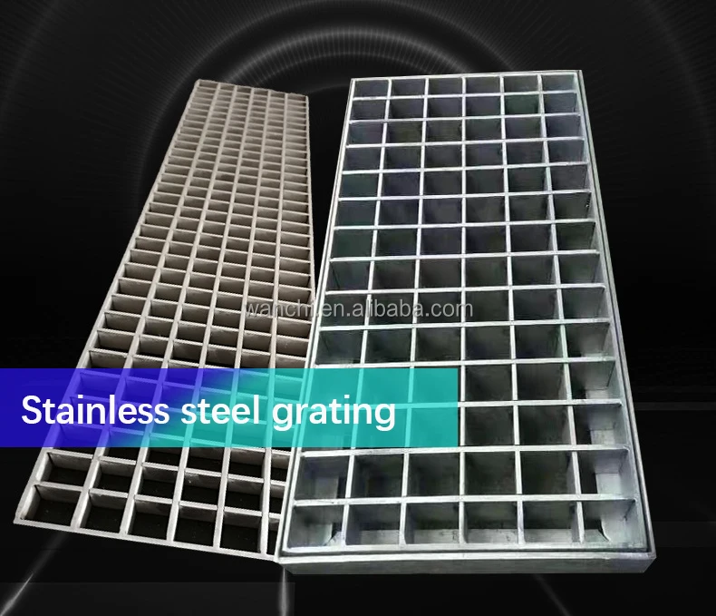 Wholesale Customized Philippine Price Of Steel Grating/drain Steel ...