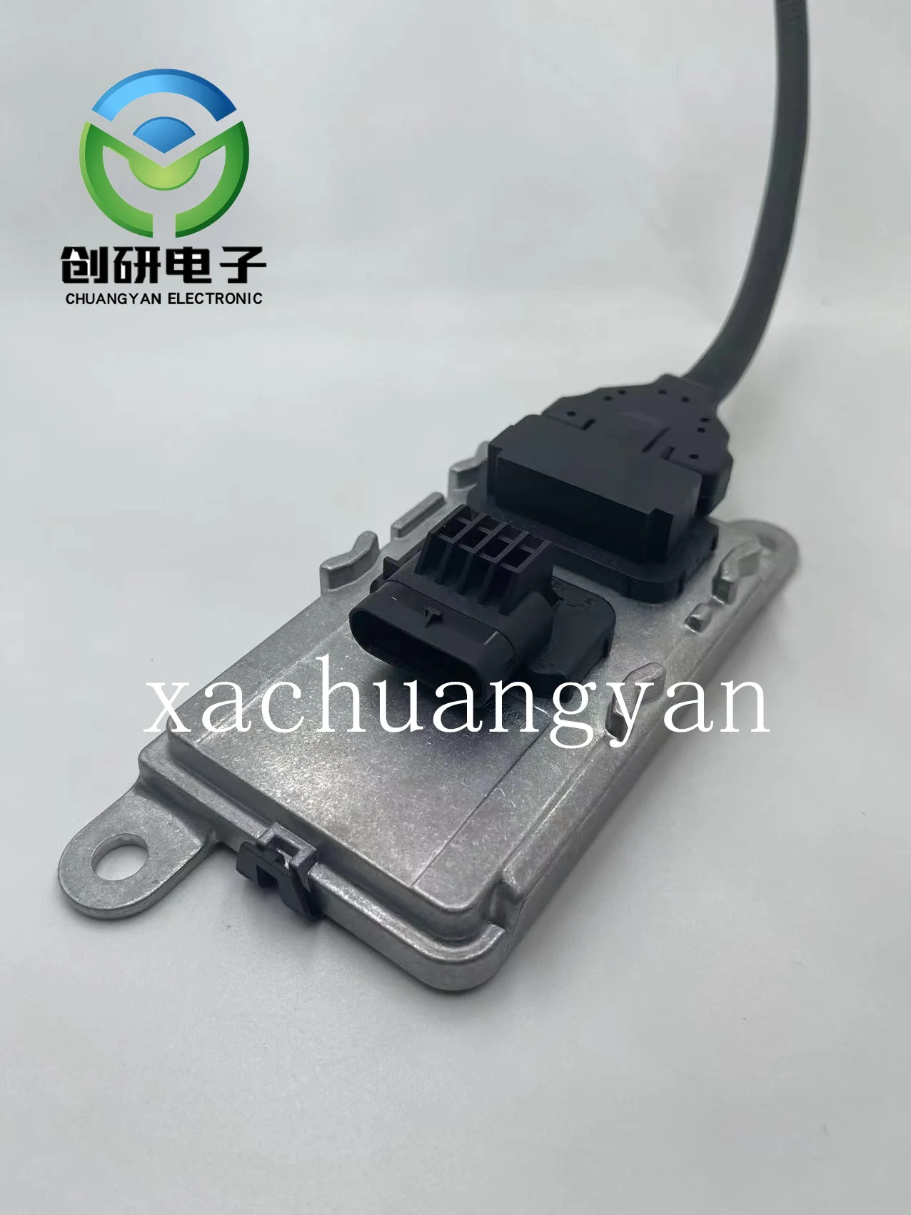 12v New Nox Sensor Probe Sns0818a 29650-2u250 For Hyundai Kia Sns 0818a ...