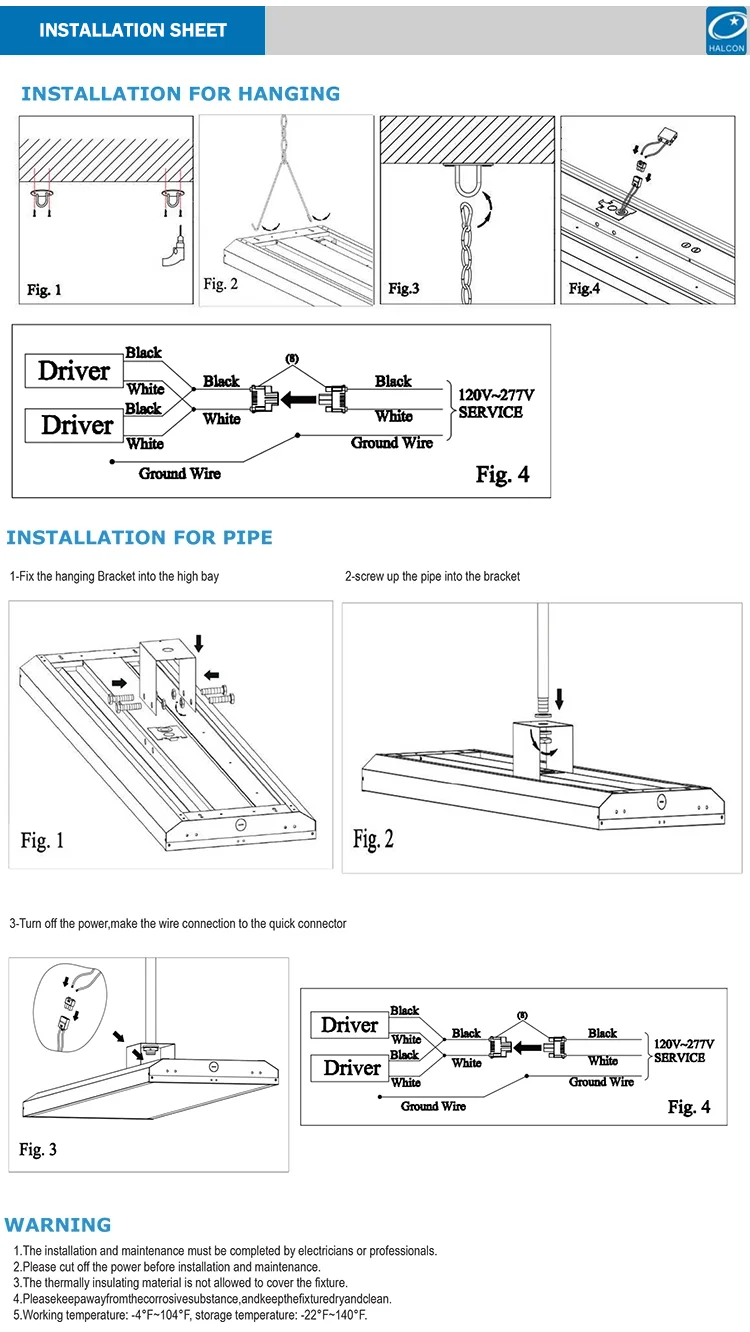 Triangle Shape Suspension Led Linear Light Cct Tunable Modern Direct ...