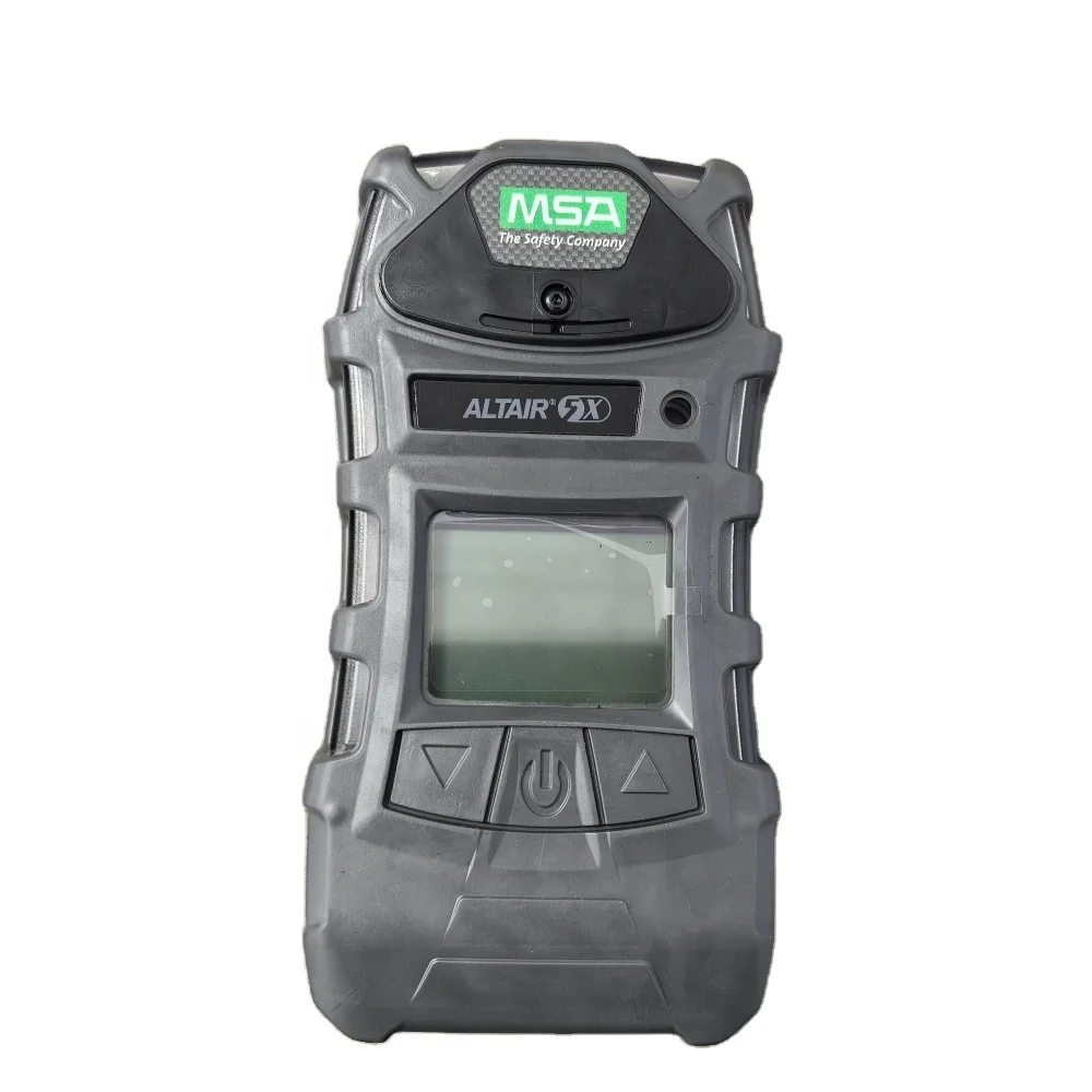 MSA ALTAIR 5X Multigas Detector| Alibaba.com