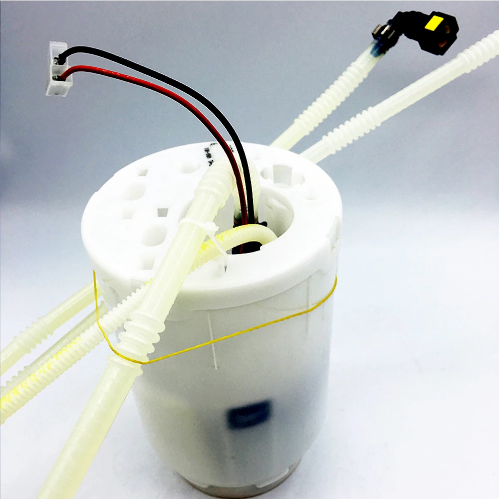 Original Fuel Pump Assembly for Audi Q7 & Porsche Cayenne
