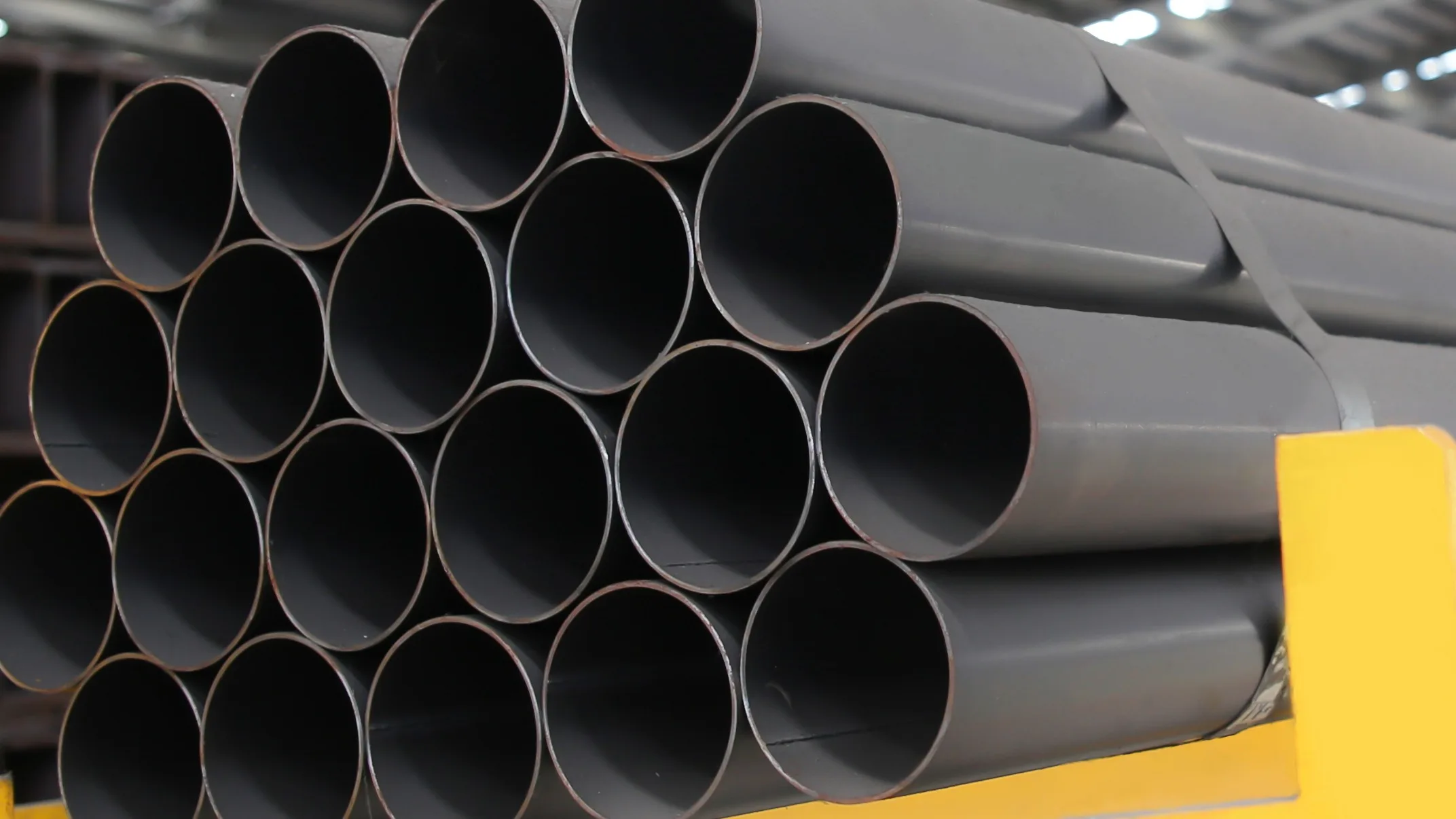 Axtd Pipes Diameter 30cm Round Tube Welded Tubular Erw Carbon Steel ...