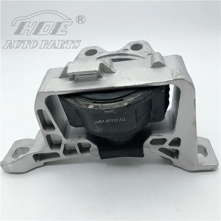 Engine Mount for Hyundai Elantra Sonata Santa Fe Kia Sportage Nissan ...