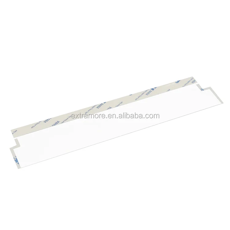 Adf Mylar Strip For Hp Color Laserjet Pro Mfp M283fdw & Mfp M377/477 ...