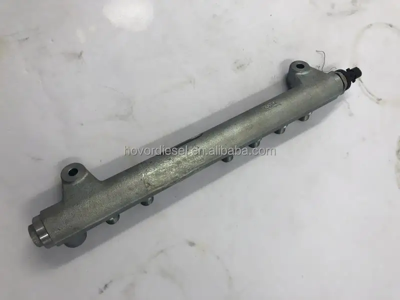 Diesel Engine Parts Common Rail 04903536 0490 3536 04902880 0490 2880 ...