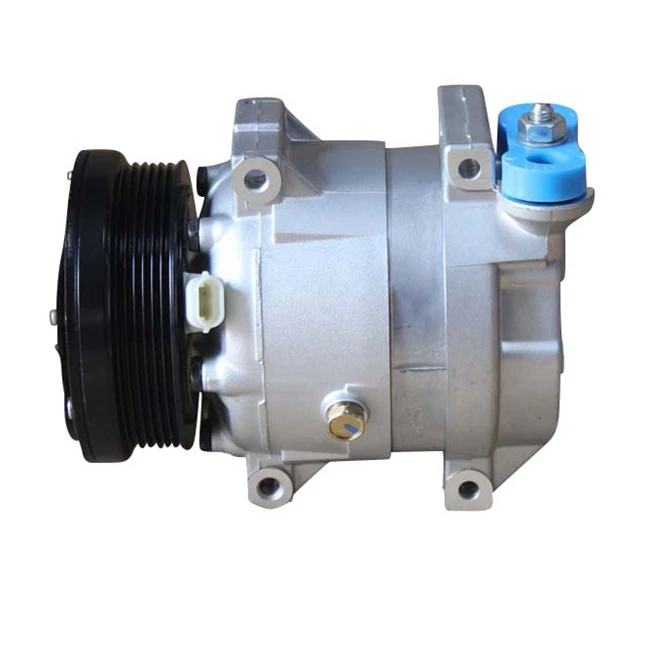Car Air Conditioner AC Compressor For Daewoo/ Chevrolet Optra/Lacetti ...