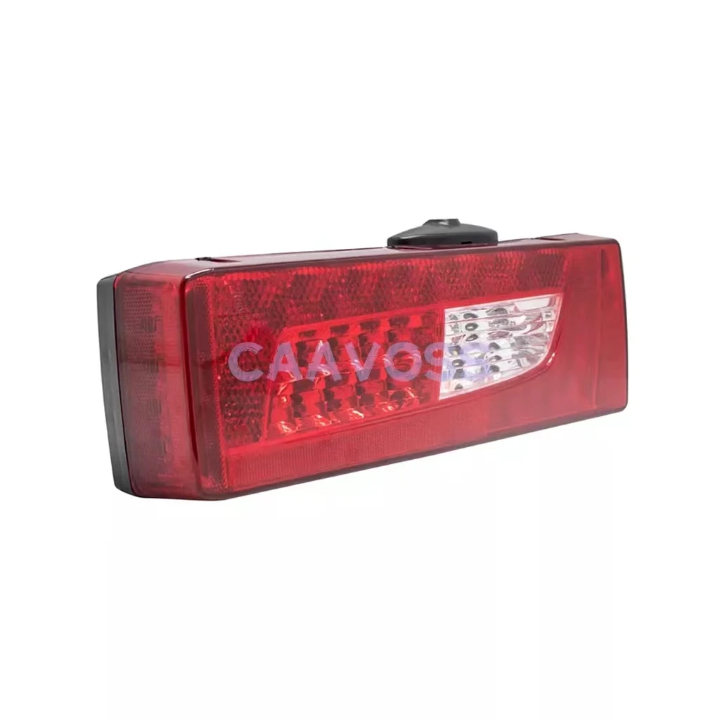 Truck Body Parts Led Combination Tail Lamps Rear Lights 2380954 2241859 ...