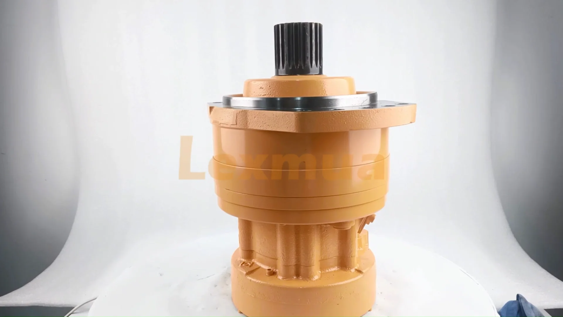 Poclain Machine Hydraulic Moteur Seal Kit Hydraulic Motor Mse Ms Ms02 ...