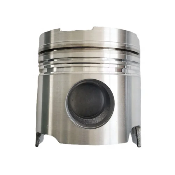 S12H Marine Engine Piston 35C17-20101 - High Performance