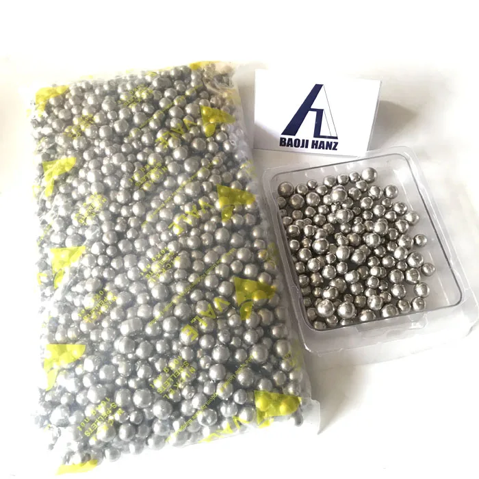 99.97% Pure Nickel Granulates - Ideal for Metal Catalysts