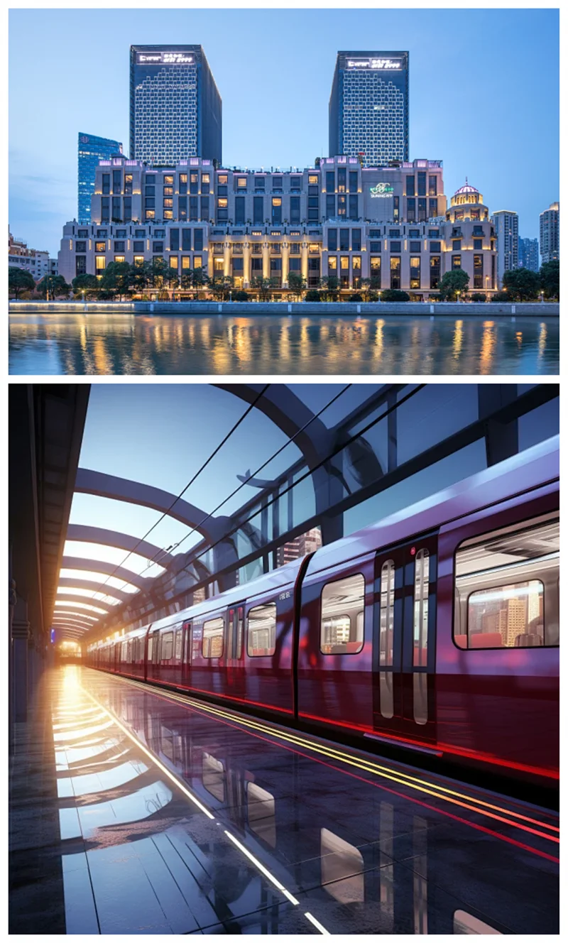 Ciscos N9K-C93180YC-FX3 - Core Network Switch for 10GB Load Balancing