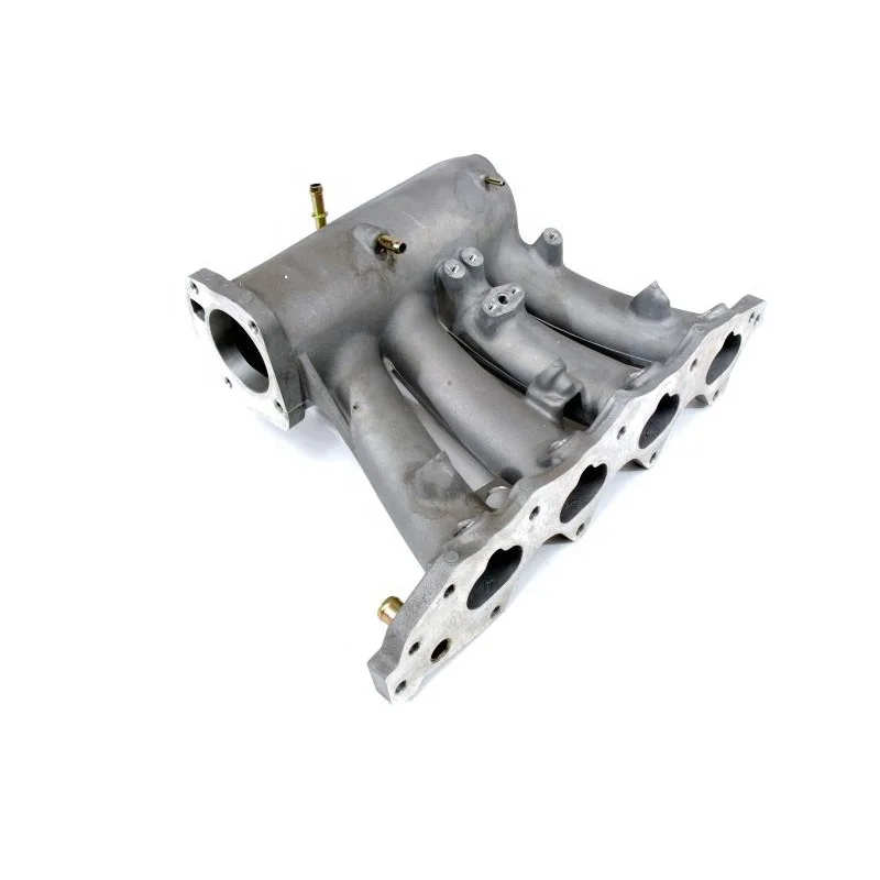 OEM A356 Gravity Casting Aluminum 2jz/is1 Intake Manifold