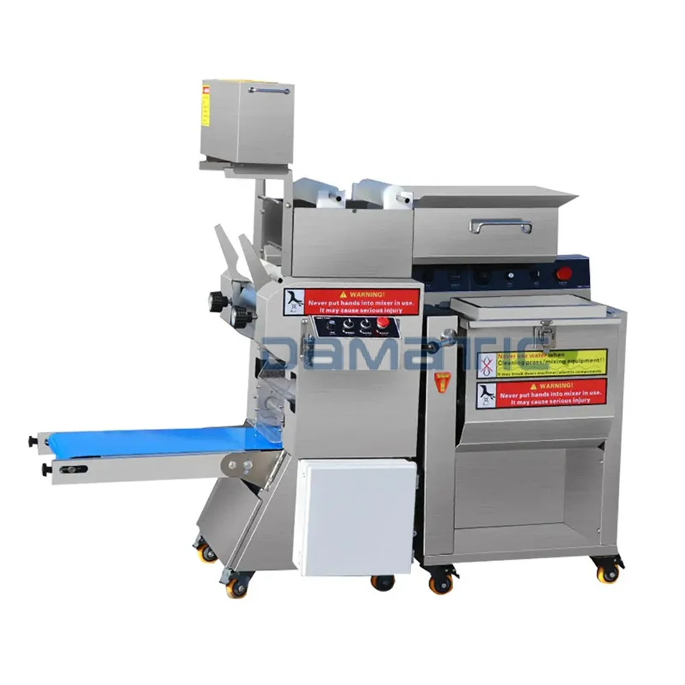 Fresh Spaghetti Pasta Making Machine/noodle Manufacturing Cutter ...