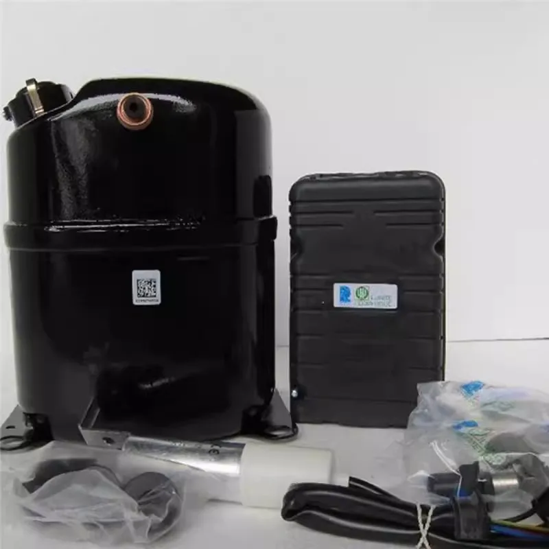 Tecumseh R404A Compressors - Reliable Performance & Efficiency