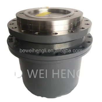 Atlas Copco Gearbox Gft 110 T3 9111 For Epiroc Pv275,Pv271,And Pv310 ...