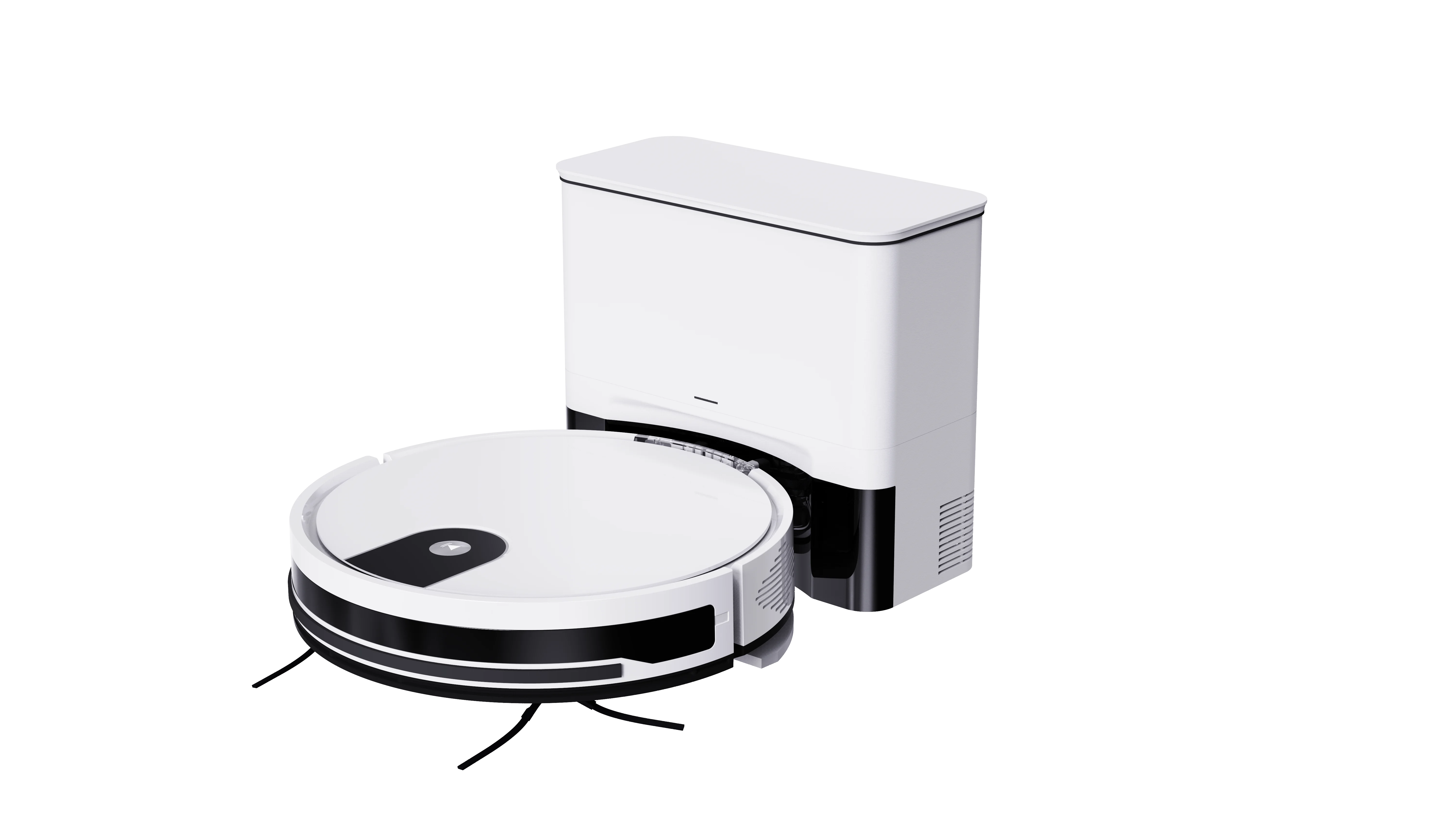 X386 2024 New Series 3kpa Wet&dry 2-in-1 Dust&water Tank Cleaner Gyro ...