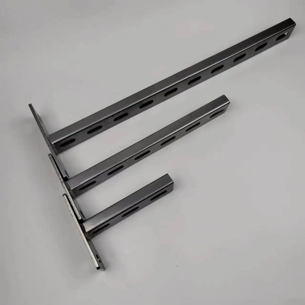 Wall Mounted Bracket 15cm For Compressed Air Pipeline Net Factory Price ...