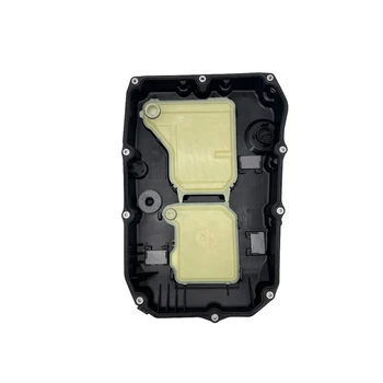 7252703707 Oil Pan For Mercedes-benz W204 W212 W166 W221 W222 Automatic ...