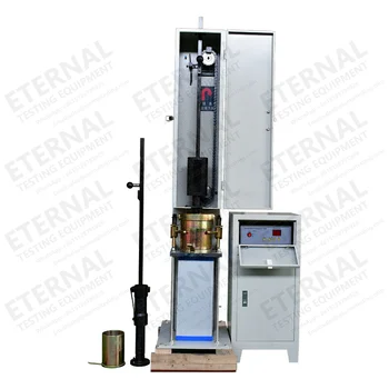 Laboratory Automatic Multifunctional Marshall Compaction Apparatus ...