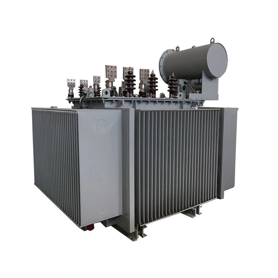 Iec 60076 Standard High Voltage Three Phase Transformer 33kv 35kv ...