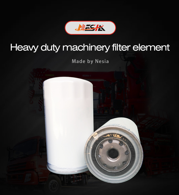 发动机发电机柴油滤清器燃油滤清器2654407 7W2326 P554407 2409393 02100073A 26540118 ...