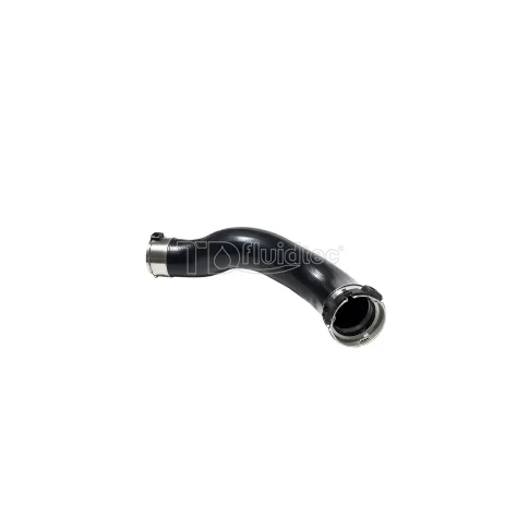 2465280682 Auto Engine Part Charge Intercooler Air Hose For Mercedes ...