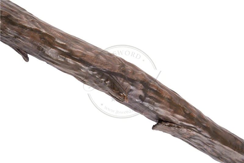 Elden Ring Fiberglass Cosplay Prop Meteorite Staff - Buy Meteorite ...