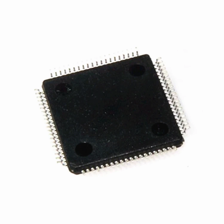 Haisen Original In Stock Electronic Components Microcontroller Ic Chip ...