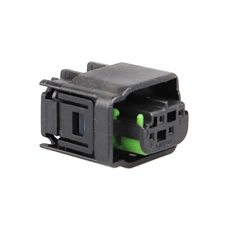 4 Pin Oxygen Sensor Plug 1-967640-1 Sealed Female Housing Auto ...