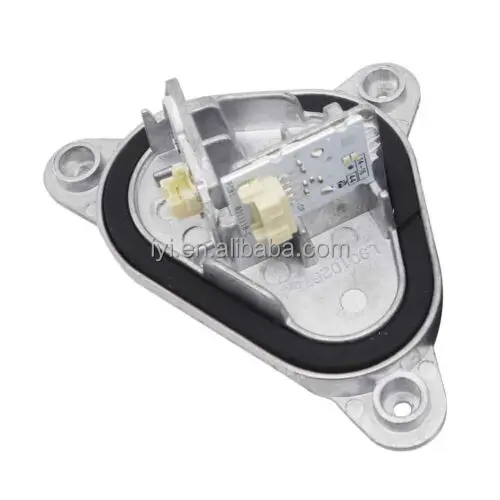 Xenon Headlight Control Module L90102675 L90102676 63117494851 ...