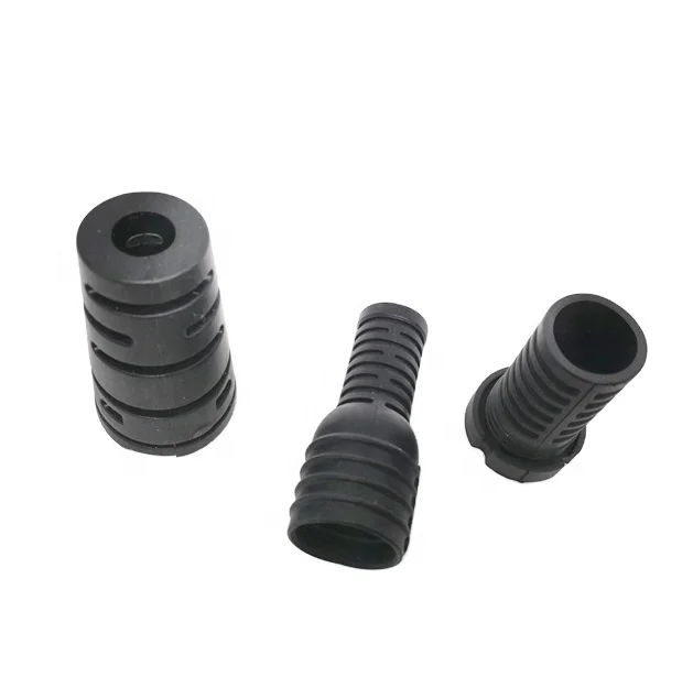 Iatf 16949 Certificated Factory Custom Wire Harness Boot Grommet - Buy ...