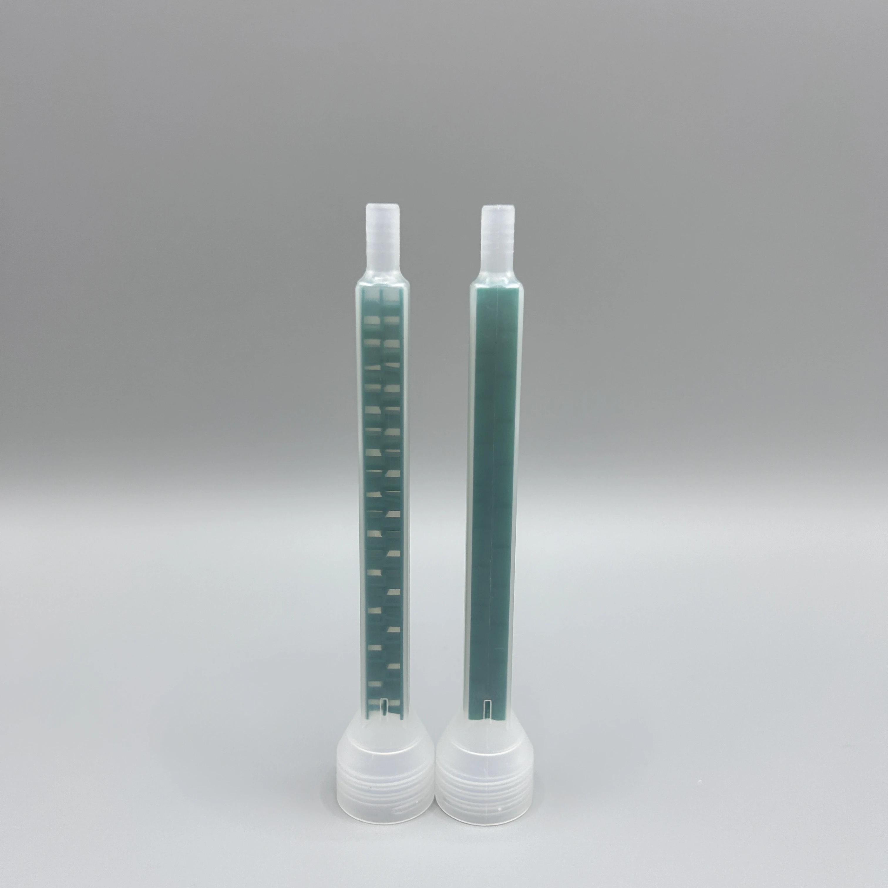 WELL-WIN MB08-20D Static Mixer - Efficient Mixing Solutions