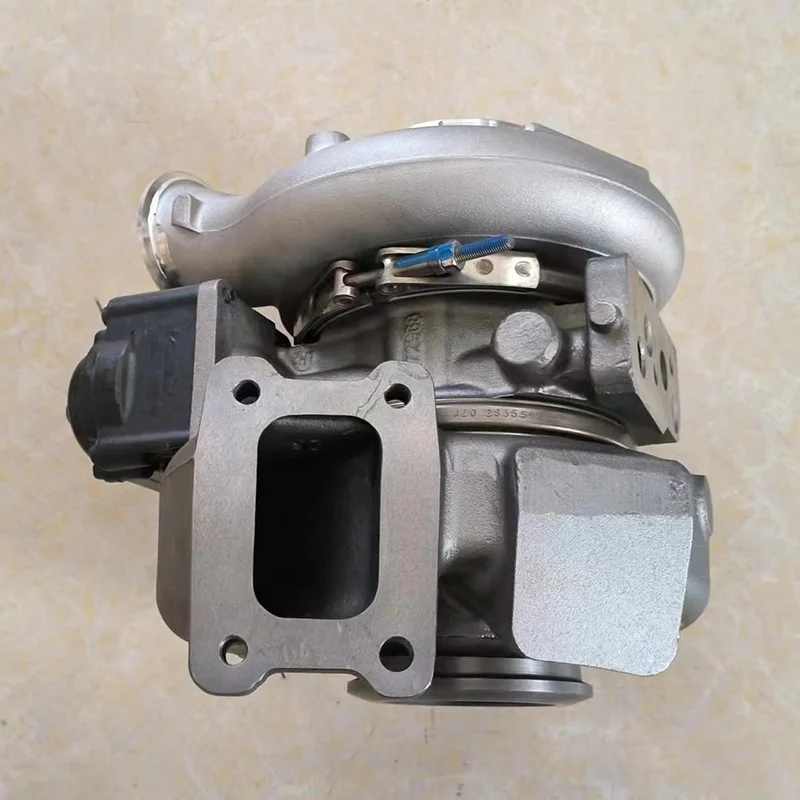 Cummins HE300VG Turbocharger for Diesel Engine - OEM Replacement