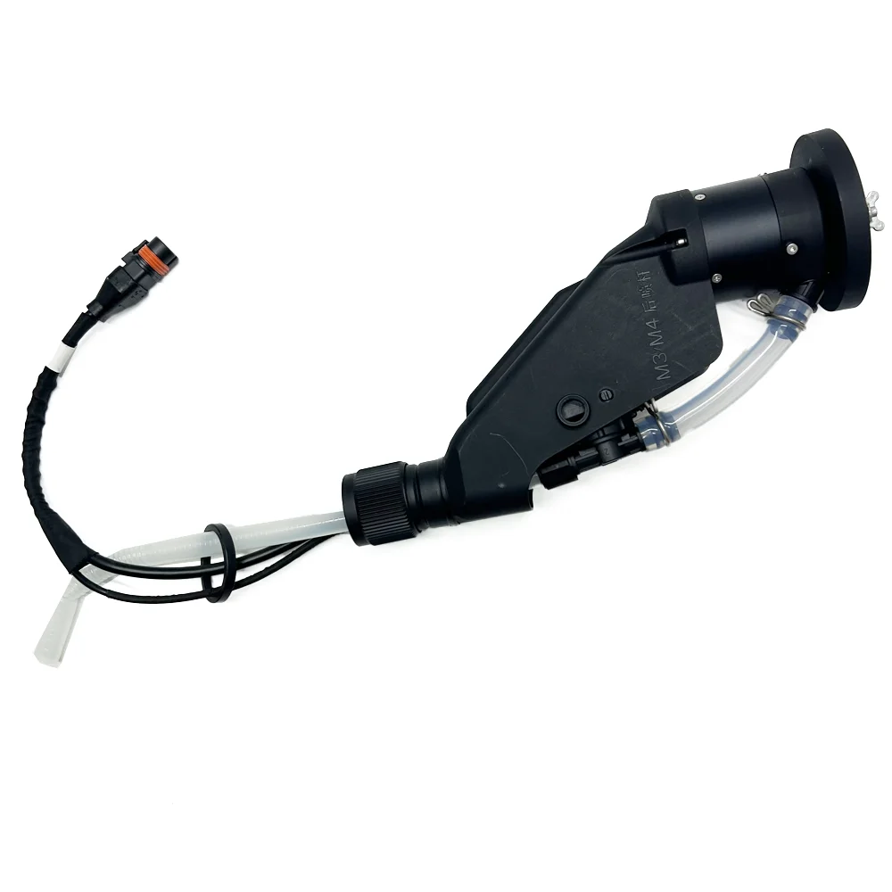 DJI T50 Rear Nozzle Assembly (M3/M4) - High Quality Drone Parts