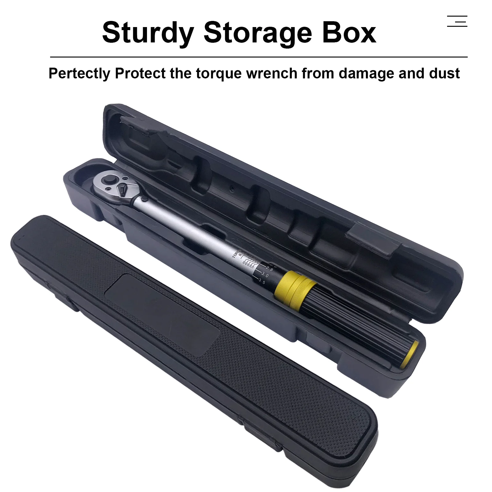 Universal Cars 3/8'' Nut Adjustable Torque Impact Wrench| Alibaba.com