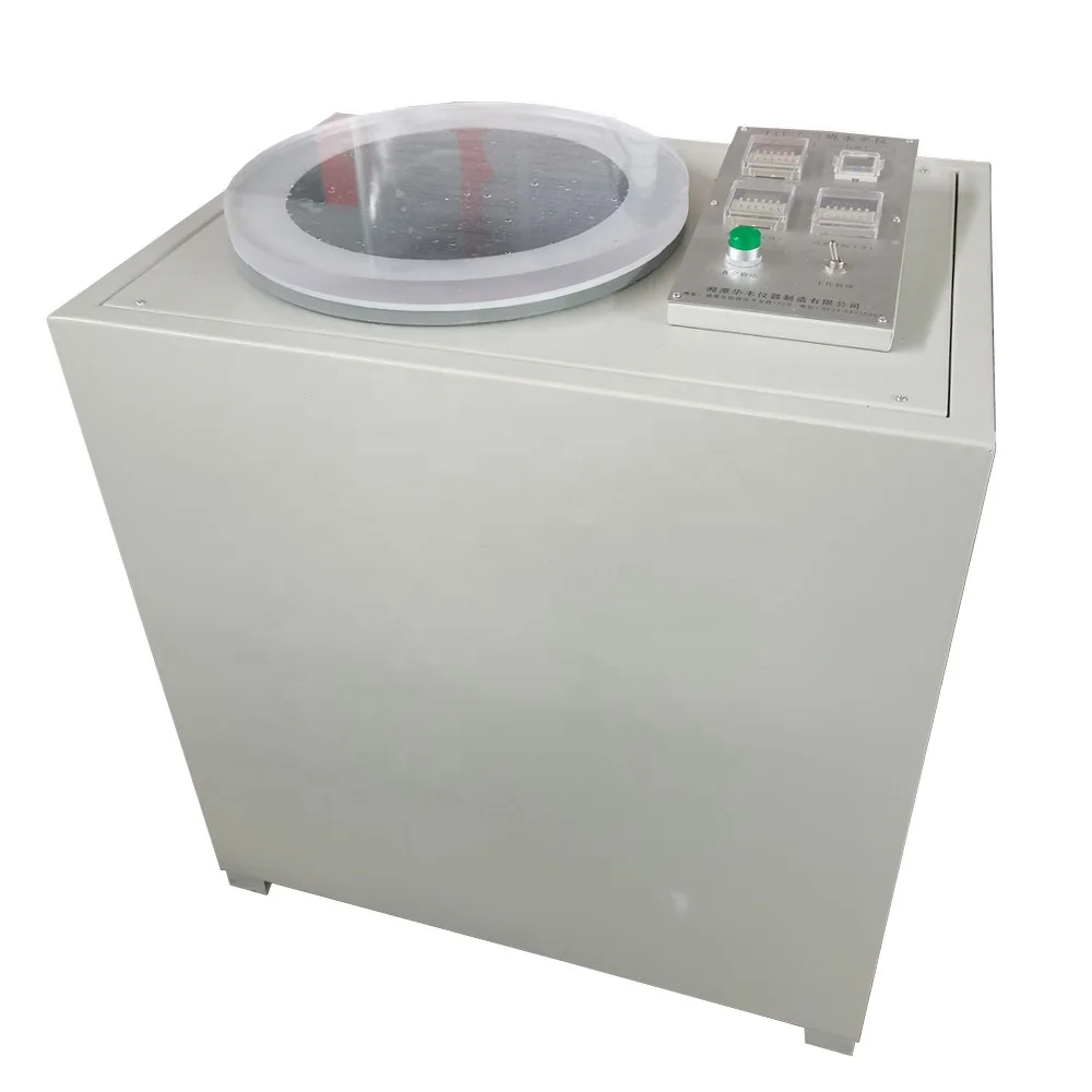 TXY-400 Digital Ceramic Water Absorption Testing Equipment