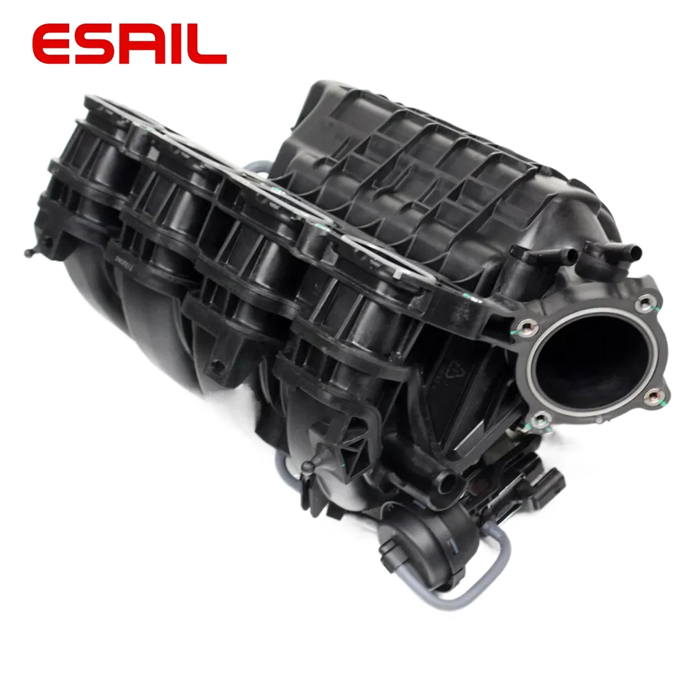 Engine Inlet Intake Manifold 28310-2E050 283102E050 for Hyundai Elantra ...