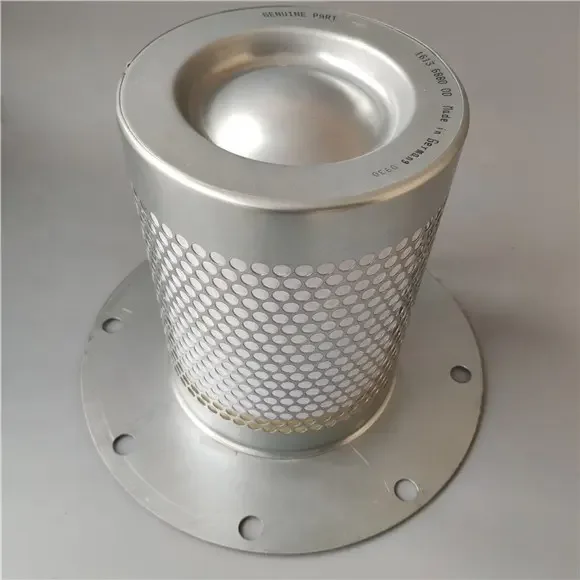 Atlas air Compressor Oil Separator Spare Part No. 1613800700 1613800701 ...