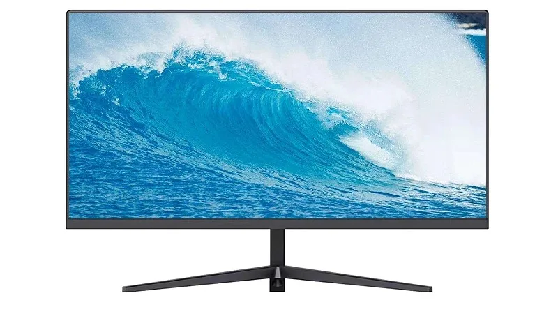 Game Monitors 2ms 32 Inch Widescreen Ips Panel 2k Desktop Computer ...